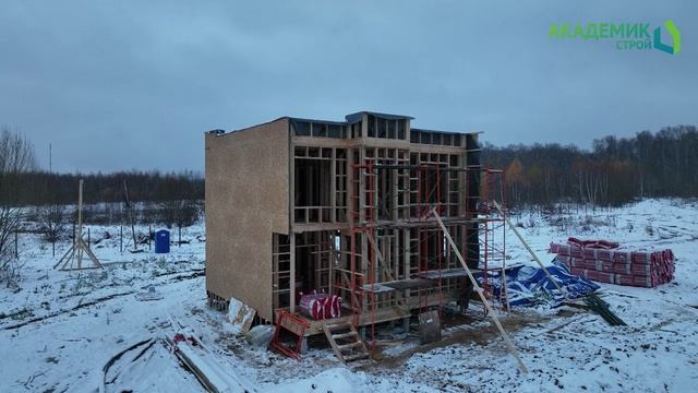 23 Юсупово Вилладж (1)