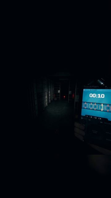 Ghost Exile крестом его по голове