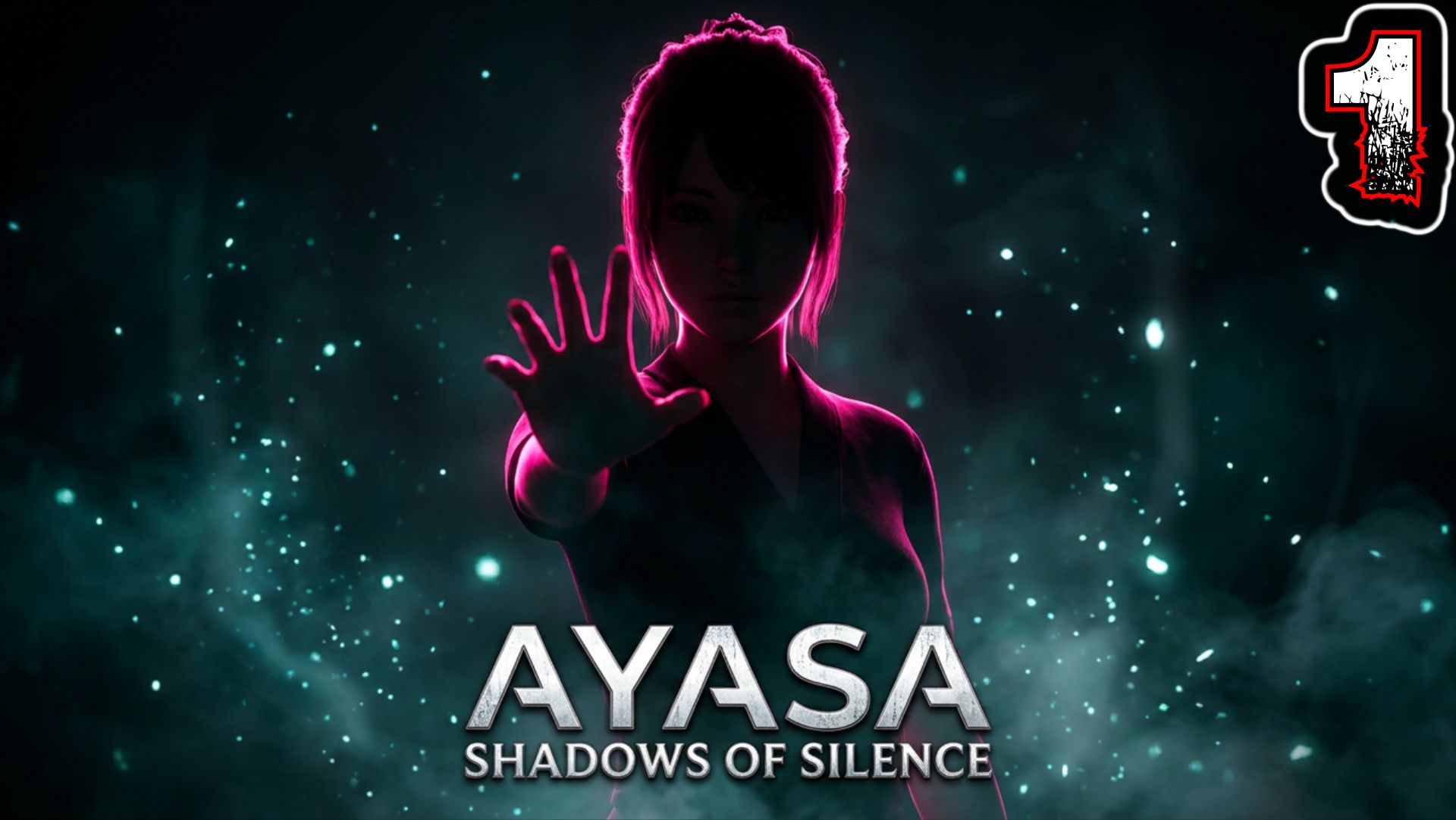 AYASA SHADOWS OF SILENCE #1 - Шёпот Мира Надежды