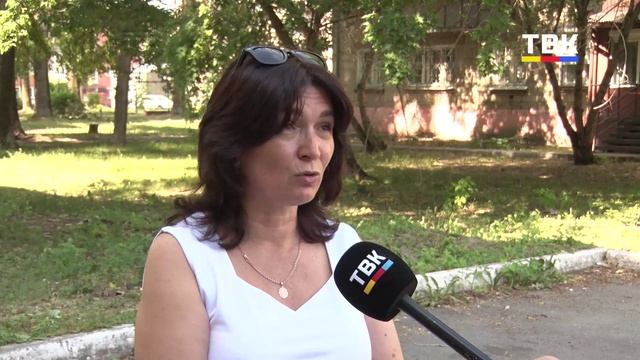 Свой доход: юные бердчане репетируют взрослую жизнь