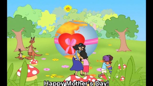 Mother