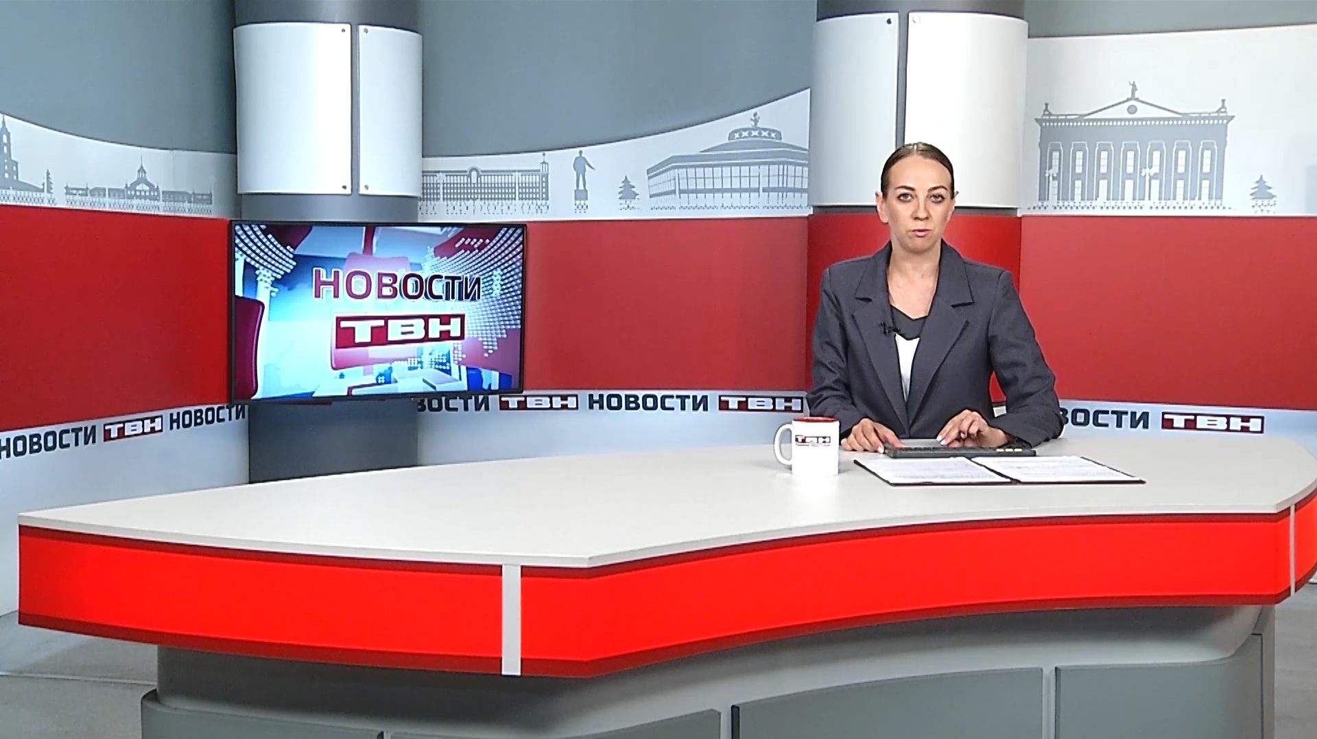 Новости ТВН от 07.07.26 (12+)