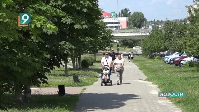 4 тысячи Петров и всего 5 Февроний живут в Белгородской области