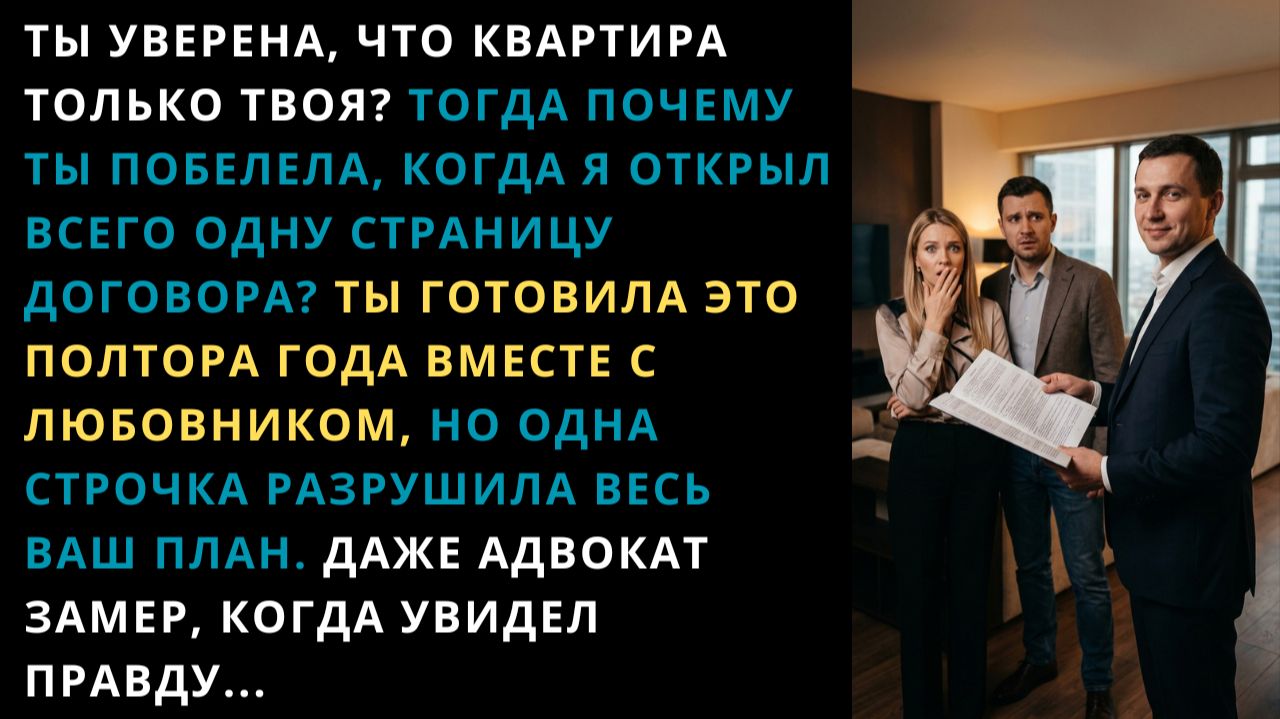 Рассказы из жизни