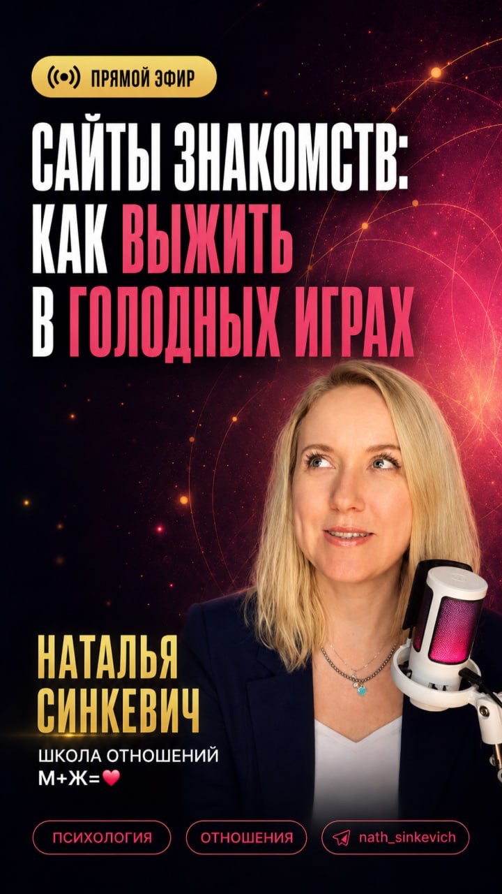 6. Сайты знакомств: как выжить в Голодных играх
