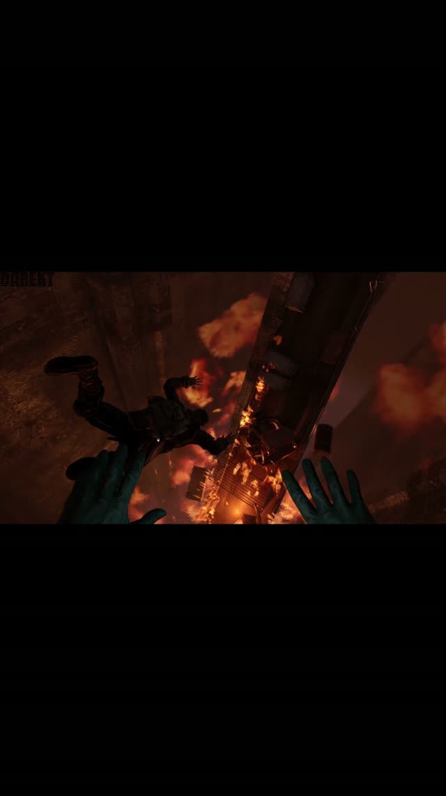 🎞️Metro: Last Light Redux. За ним!