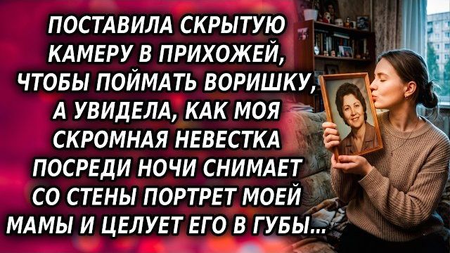 Истории из жизни|Поставила скрытую|Аудио рассказы|Аудиокниги слушать онлайн|Жизненные истории