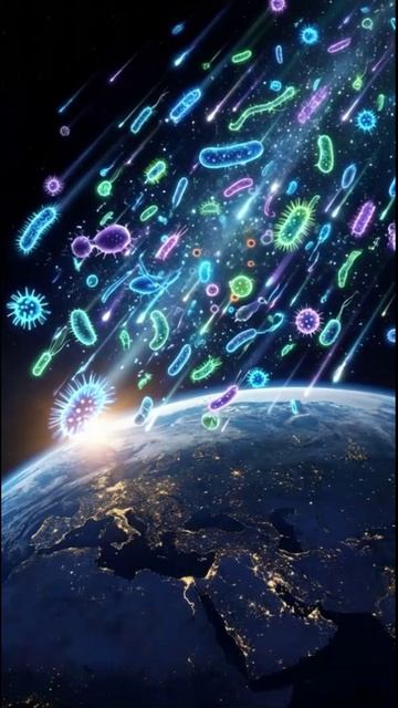 ПАНДЕМИЯ. ОБМЕН ИНФОРМАЦИЕЙ