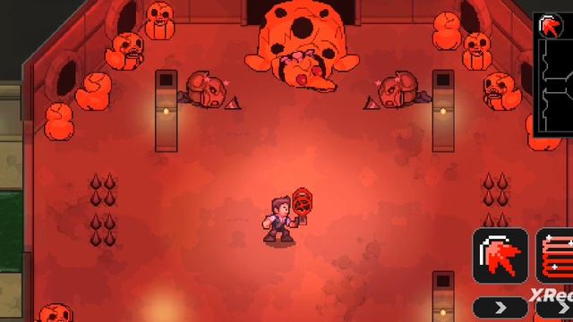 |Super Dark Deception|: Часть 2.2.