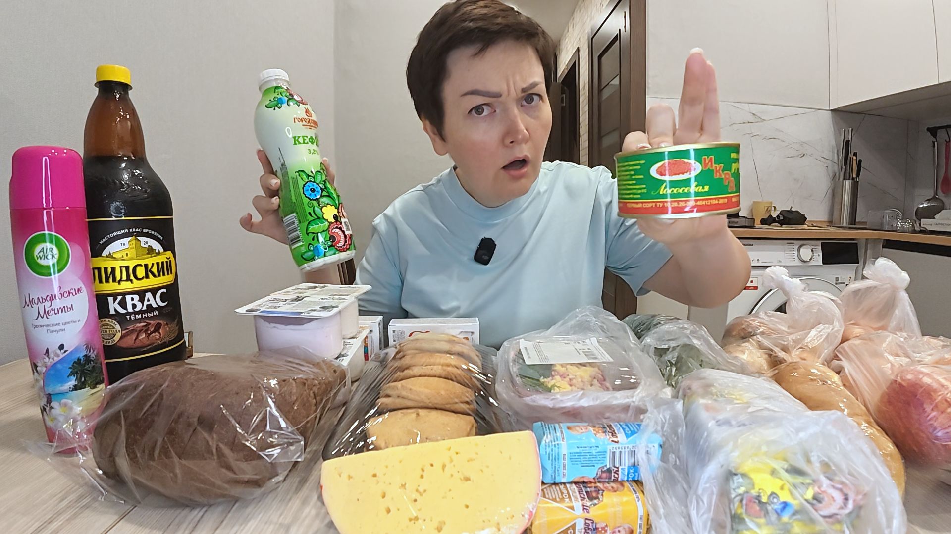 Вот так ЦЕНЫ в магазинах, ЗЛА НЕ ХВАТАЕТ! РАЗБОРКИ с кассирами, ОШИБКИ не прощу! Закупка на неделю