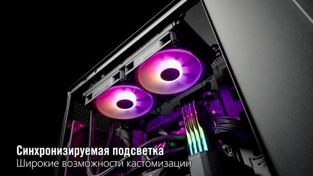 ROG Strix LC III 240 ARGB