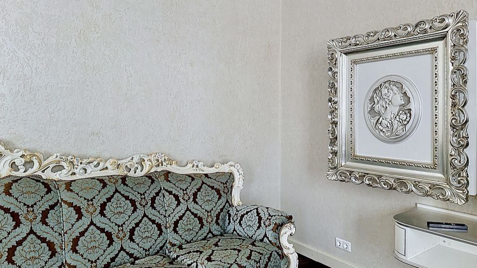 Уникальное предложение! Аренда 3-комн. квартиры, 196 м² (ID 35118)