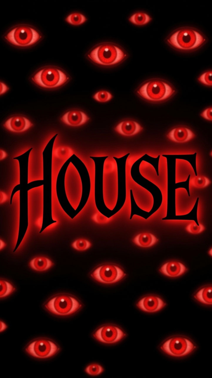 HOUSE ЭТО НЕВОЗМОЖНО