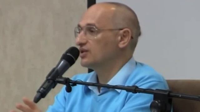 Что значит если во сне снится старший Торсунов лекции