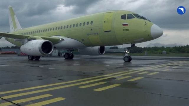 (7.07.2026) Авиакомпании профинансируют замену двигателей на лайнерах SSJ-100