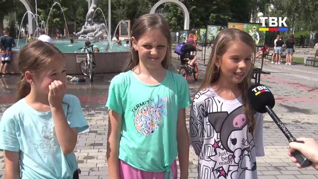 Раньше и сейчас: праздник Ивана Купала пришёл в Бердск