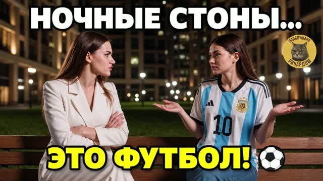 Ночные крики не давали спать... Разгадка убила! 😂