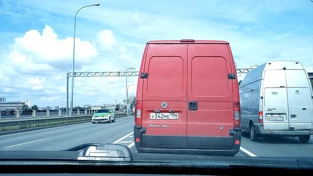 #5764 /08.7.26./ В СПб, ч.2...