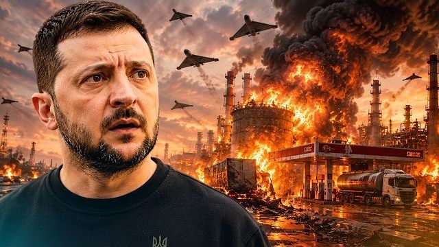 ❗️Россия выжигает всё - новый подход по Украине | Беларусь отправит войска ?