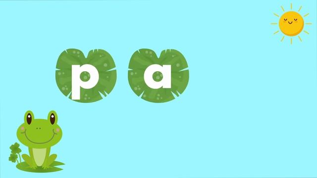 Word Families AM Sounds _ Decode Phonics CVC Words for Kindergarten