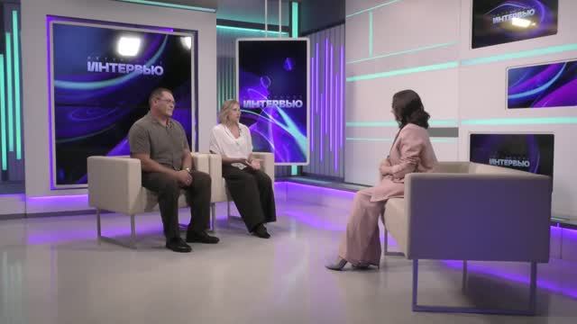 Про семью, любовь и верность