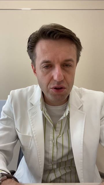 Пациент не жаловался на боль, а нашли два огромных образования