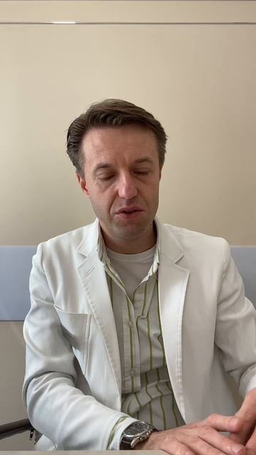 Хеликобактер убивает желудок молодых | Сергей Вялов