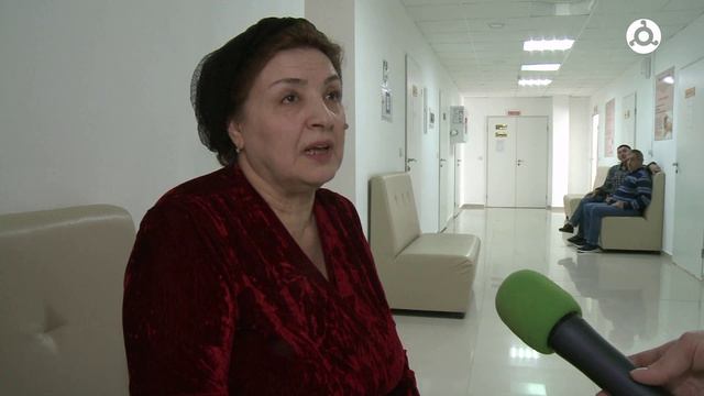 Реабилитация после операций и травм