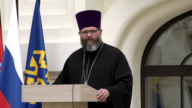 Программа ″Жизнь во Христе″