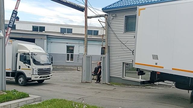видео витрина отзывов клиентов СТО ″Молния″