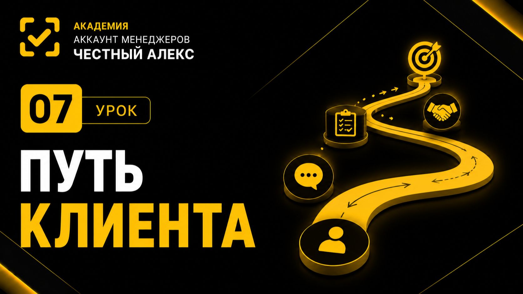 Путь клиента