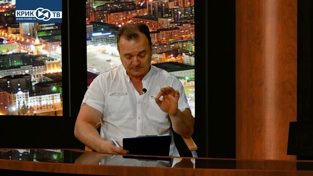 Екатерина Есина: «Работа депутата — решать то, что действительно волнует людей» | КРИК-ТВ