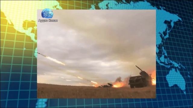 Сокрушительный удар по ВСУ у Доброполья: успехи ВС РФ к утру 8 июля