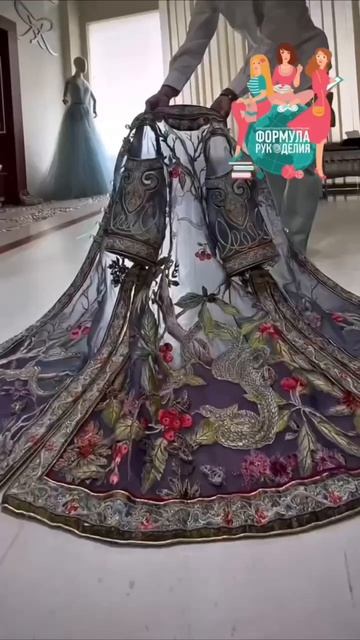 Тренды в рукоделии