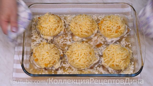 🥩🍍Сразу 2 рецепта мясных медальонов с ананасами! Мясо с ананасами в духовке на праздничный стол!