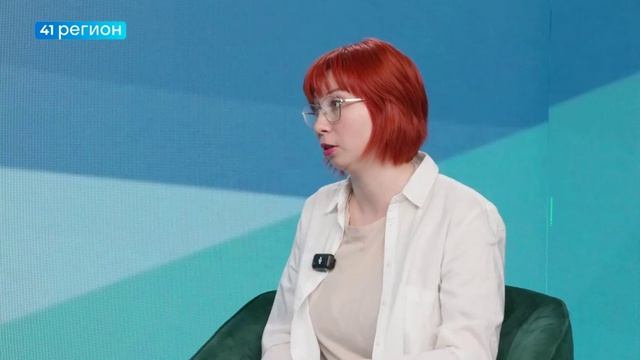 ИНТЕРВЬЮ ДНЯ • АНТОН ГУСЕВ