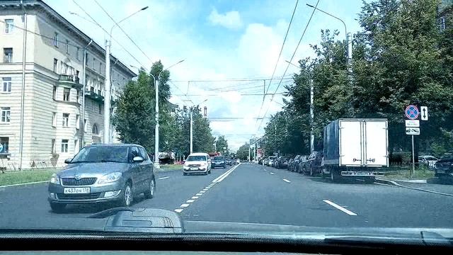 #5766 /08.7.26./ В СПб, ч.4...