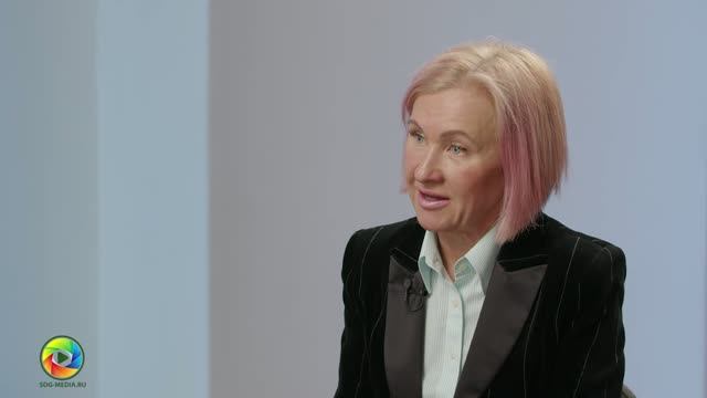 Интервью с Катериной Бражниковой о перспективах технологического развития бизнеса