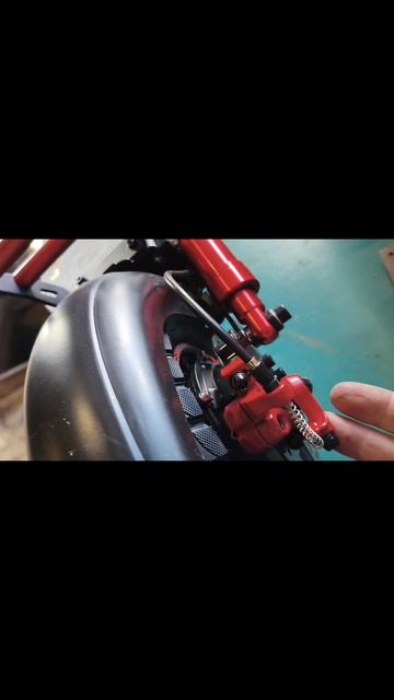 Электросамокат Koogo Kirin M4 pro.Обзор.Серия12.Шортс-премьера