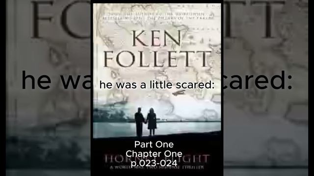 Hornet Flight by Ken  Follett