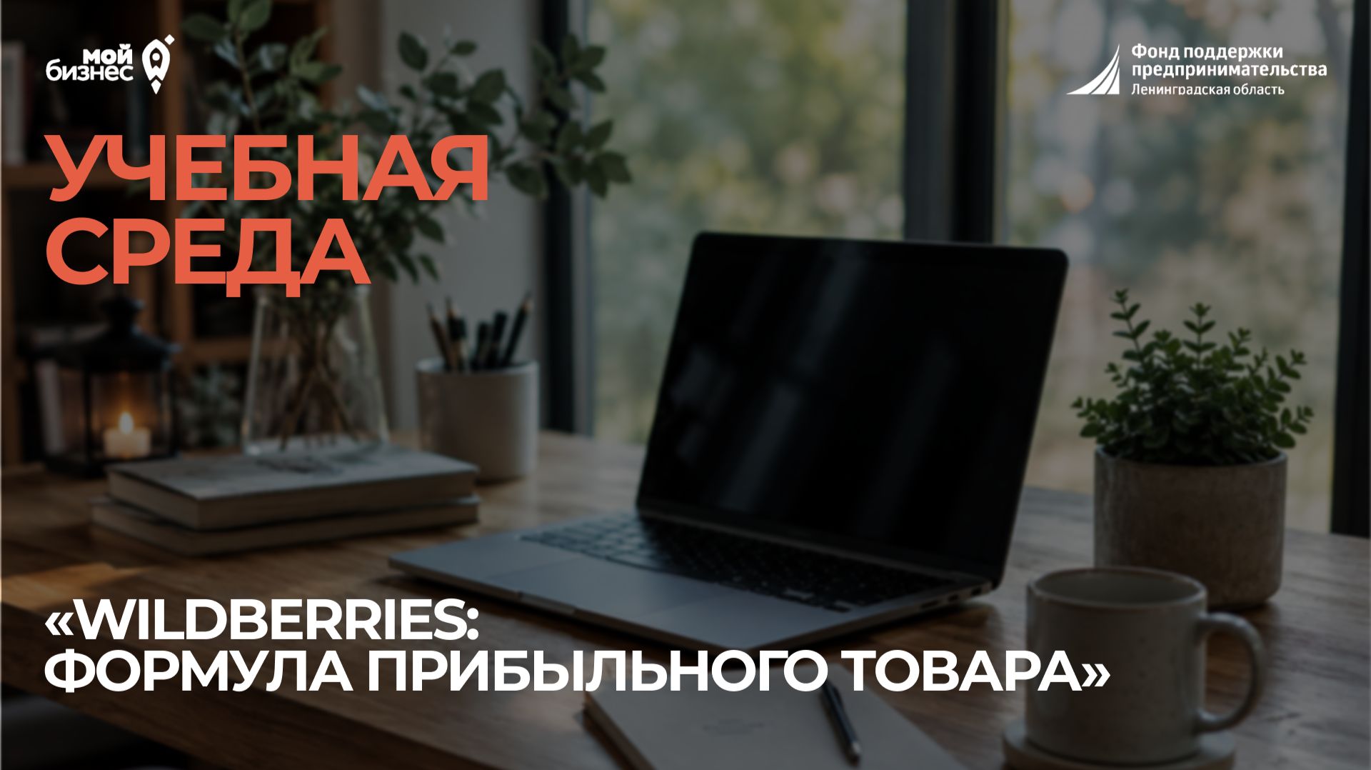Учебная среда «Wildberries: формула прибыльного товара»-11.02.26