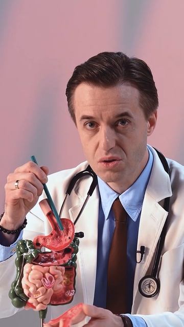 Почему желудок болит сразу после еды