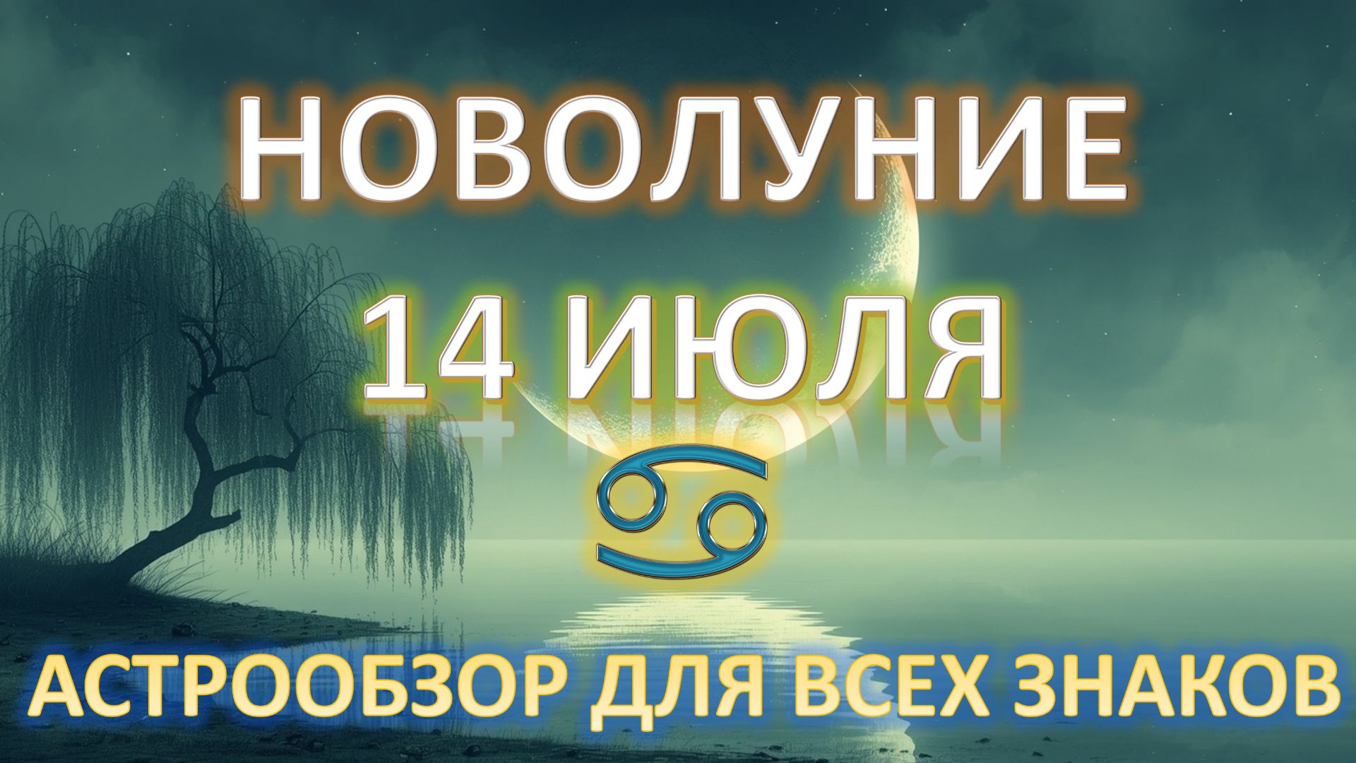 Астрология 2026