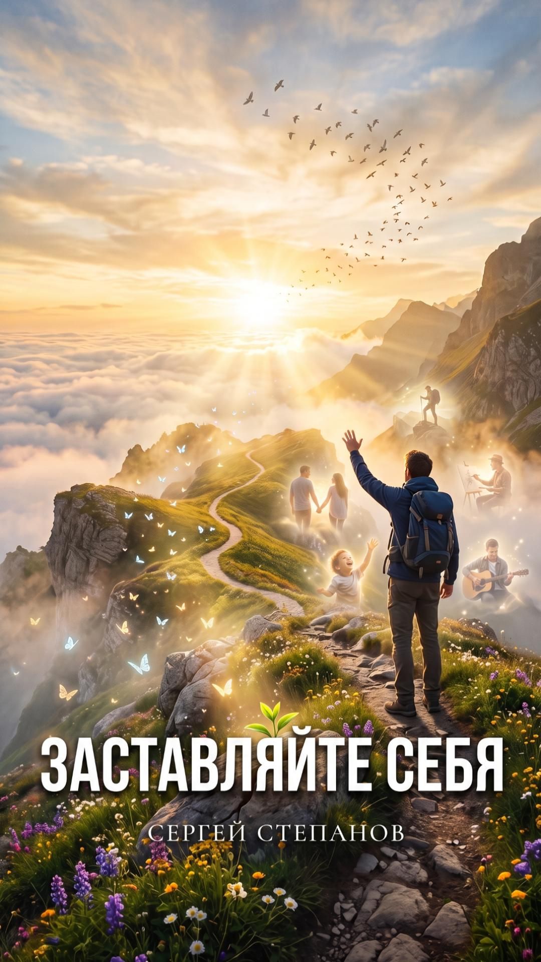 Стихотворения