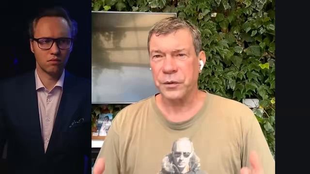 О польско-украинском конфликте и мигрантском кризисе в Европе, - интервью Павлу Иванову