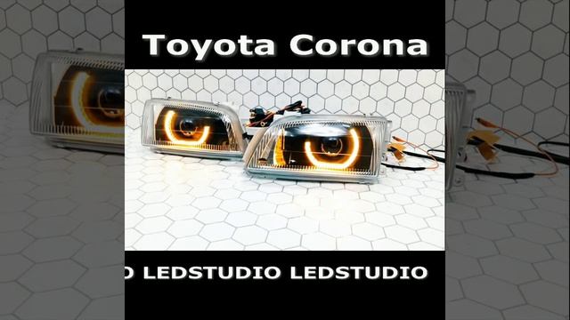 Toyota Corona