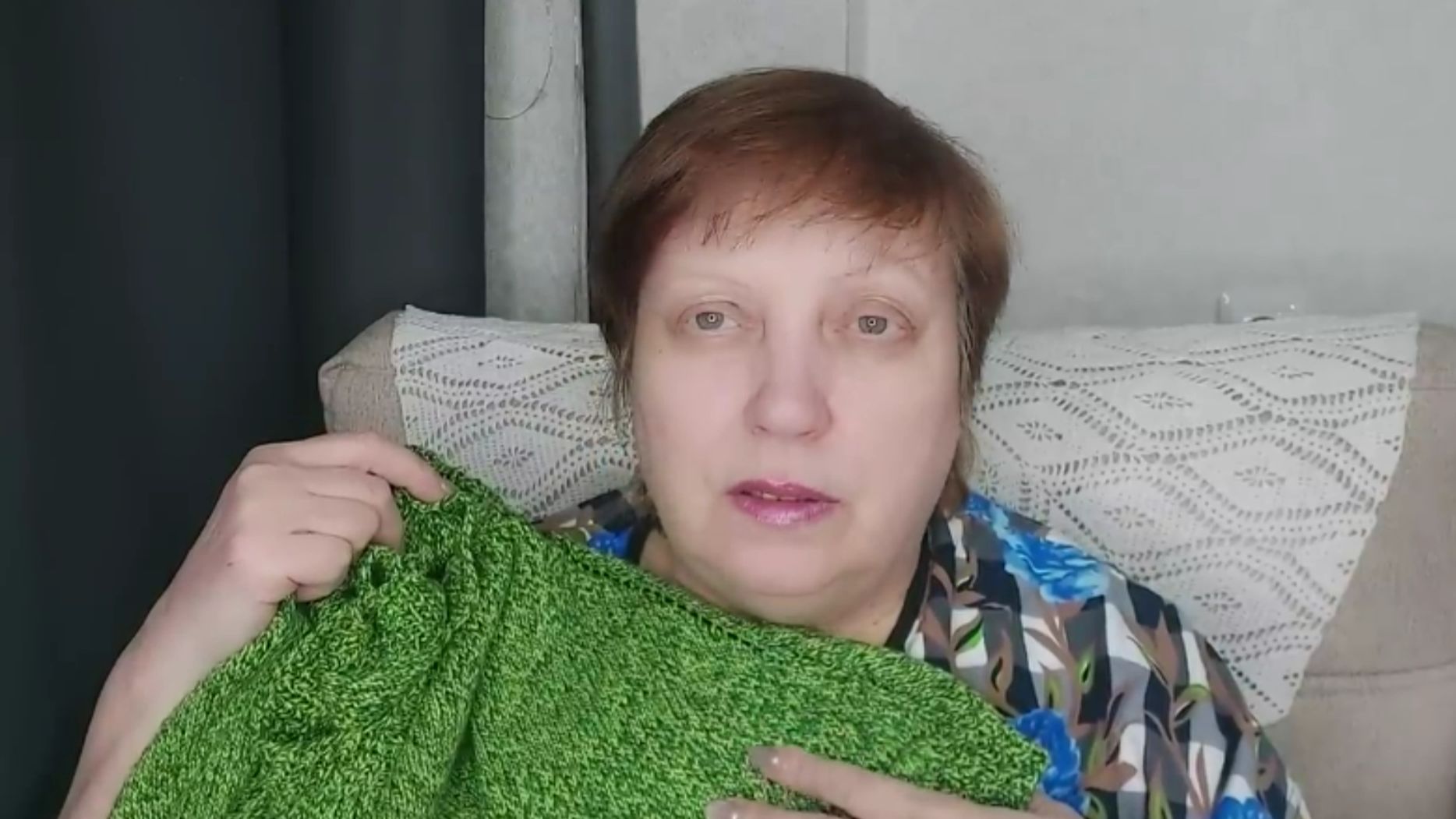 СТОИТ ЛИ ПОКУПАТЬ БЮДЖЕТНУЮ ПРЯЖУ И ВЯЗАТЬ ИЗ НЕЕ