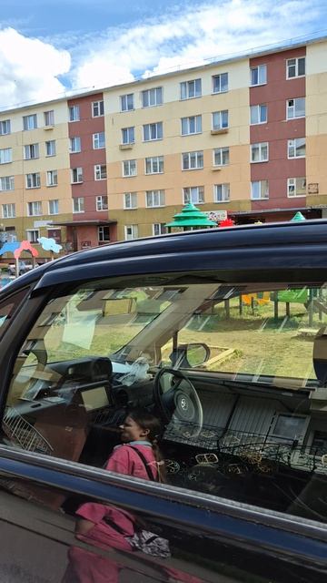 Путешествие по городу Удачный | Алмазная столица Якутии