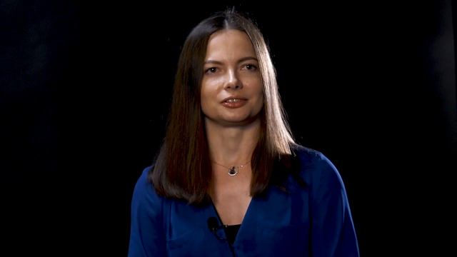Видеоистории: День преподавателя Высшей школы