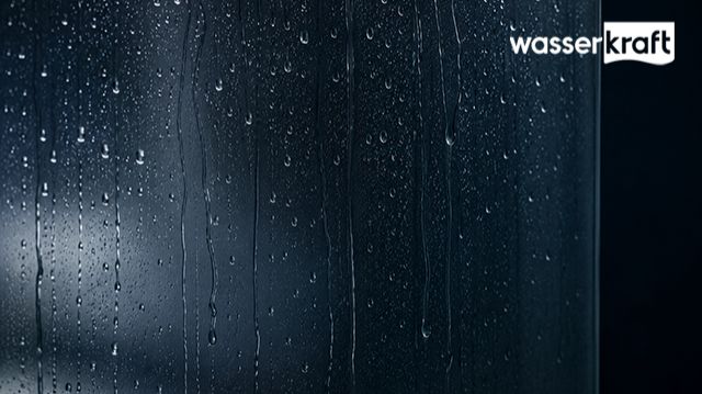 Этапы нанесения покрытия WasserSchutz